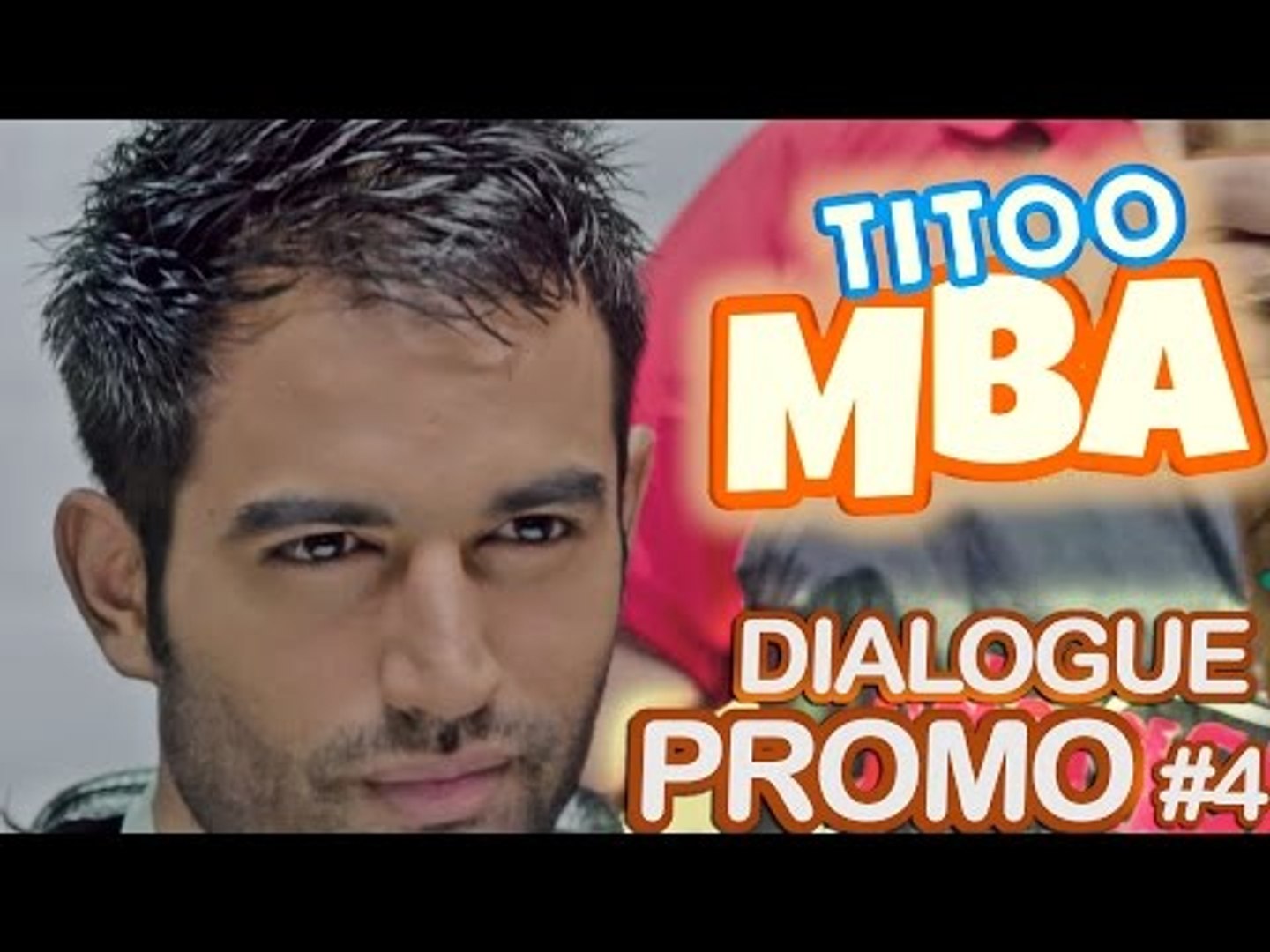 Nishant Dahiya Titoo Mba