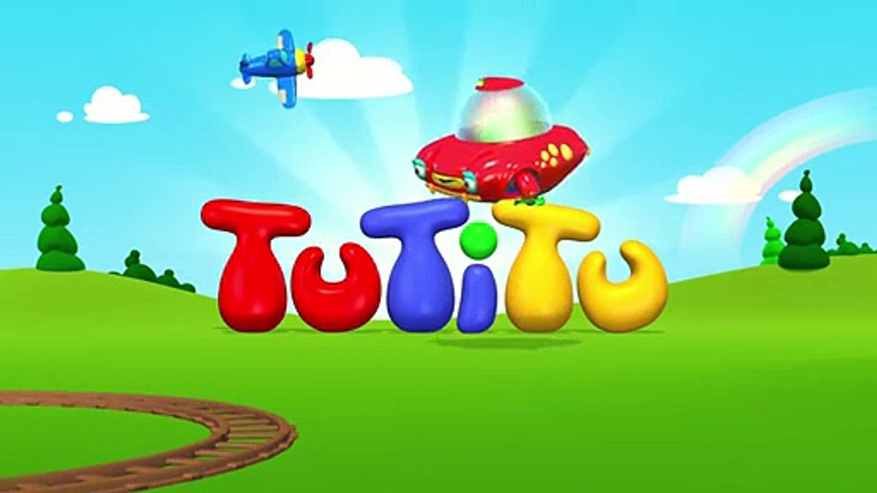 TuTiTu Toys Garbage Truck - video Dailymotion