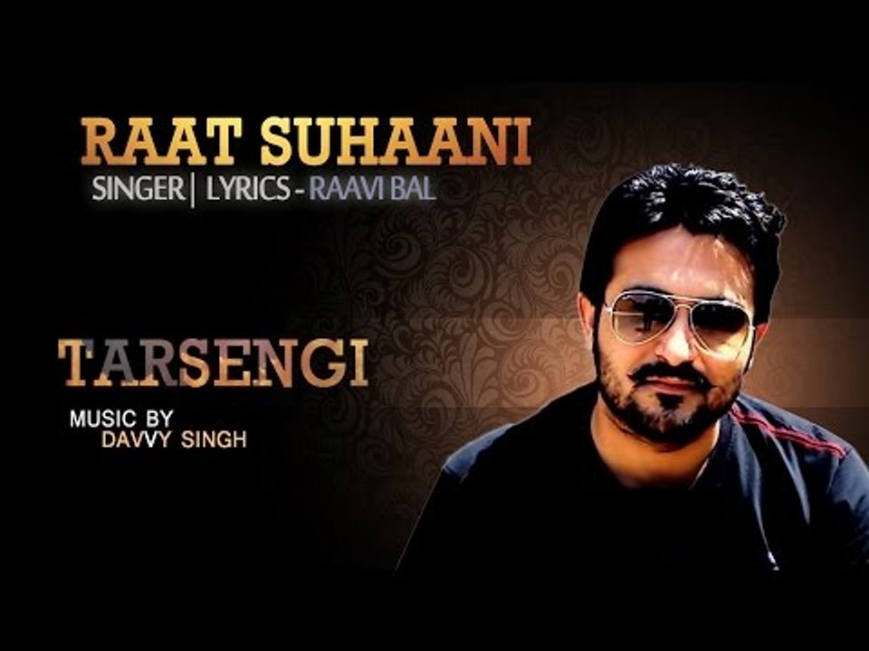 Raavi Bal - Tarsengi - video Dailymotion
