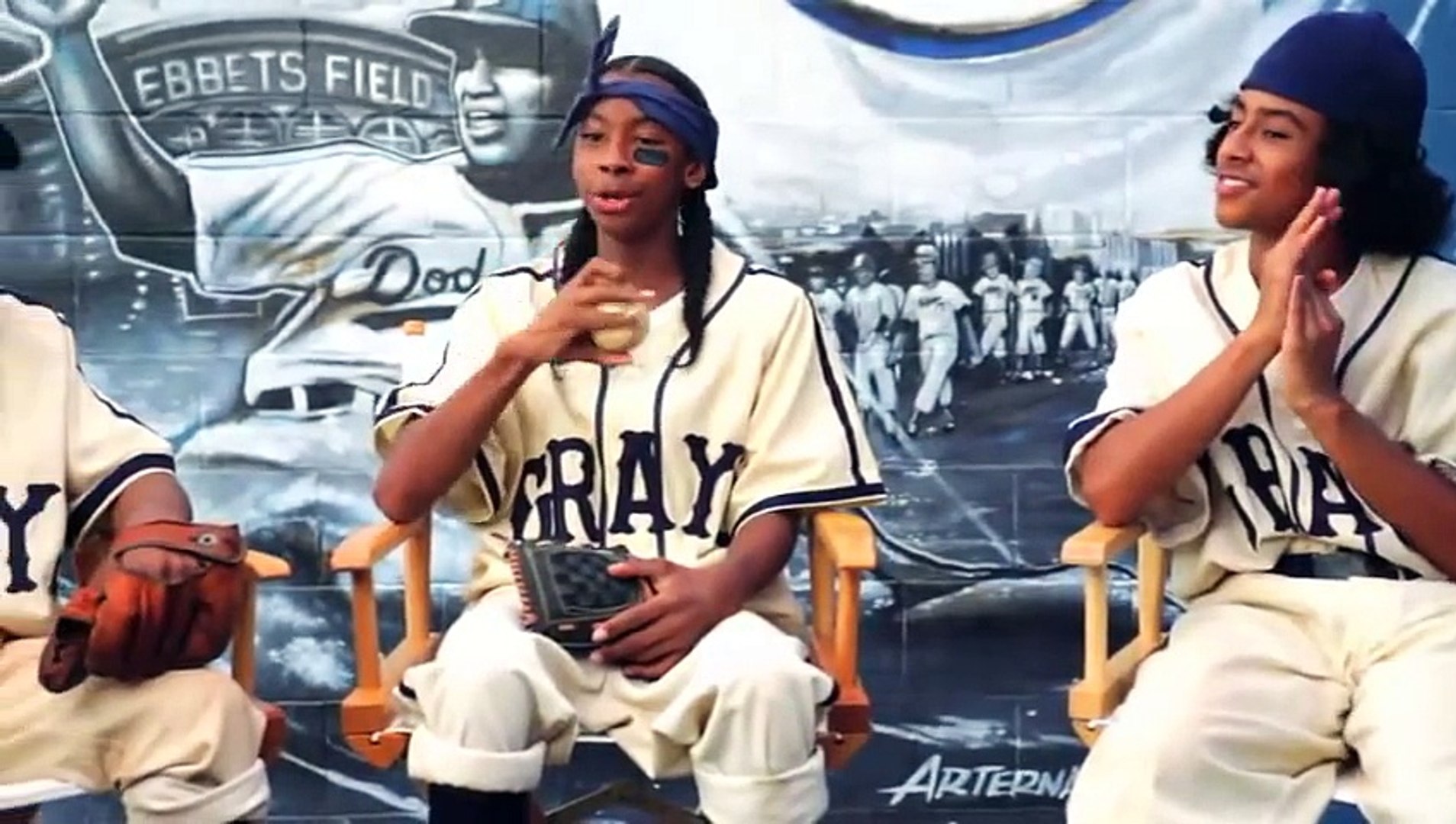 Bad Behavior Movie Mindless Behavior