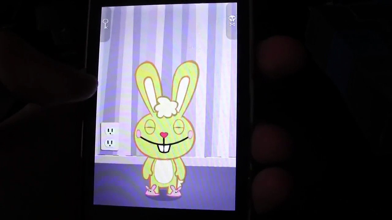 Happy Tree Friends - Slap Happy App - video Dailymotion