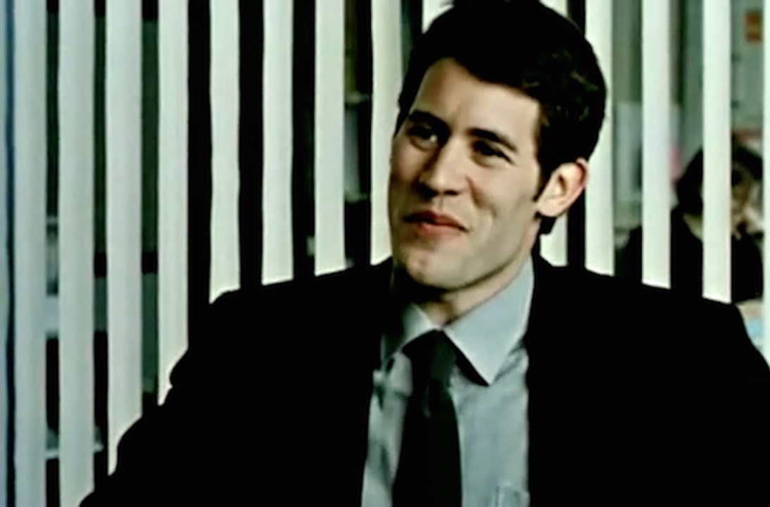 Bande-annonce : Ressources Humaines - Vidéo Dailymotion