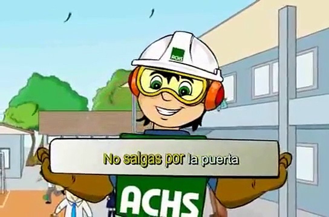 Segurito - Juega Seguro - video Dailymotion