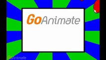 GoAnimate Cartoon Classics The Movie Part 2 - video dailymotion