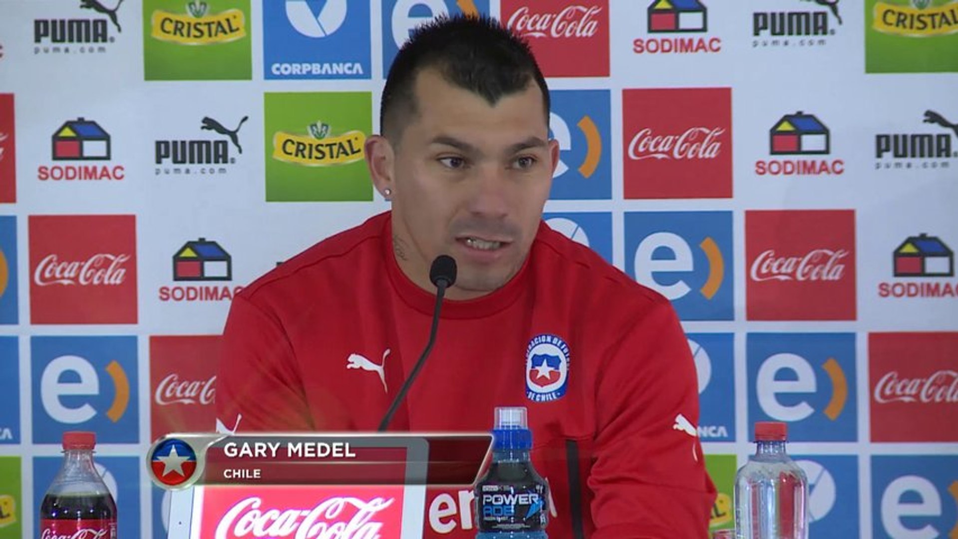 This is Chile's golden generation | beIN SPORTS