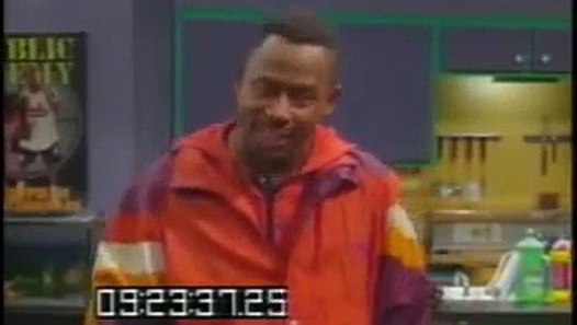 The Martin Show Bloopers - video Dailymotion