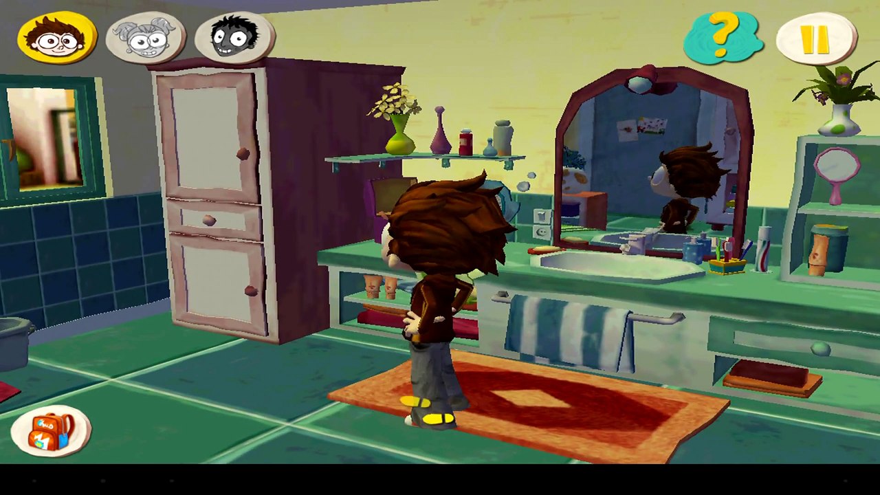 Angelo Rules - The game - Android gameplay PlayRawNow - video Dailymotion