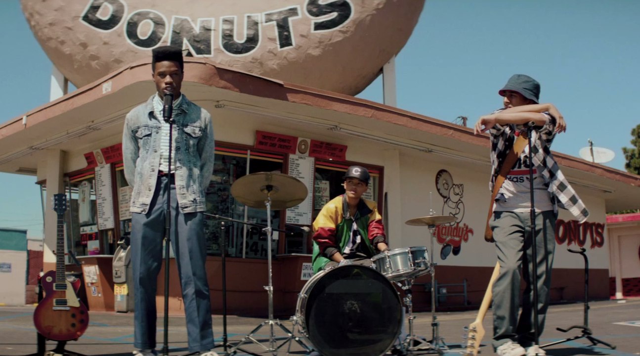 Dope 2015 Full Movie - video Dailymotion