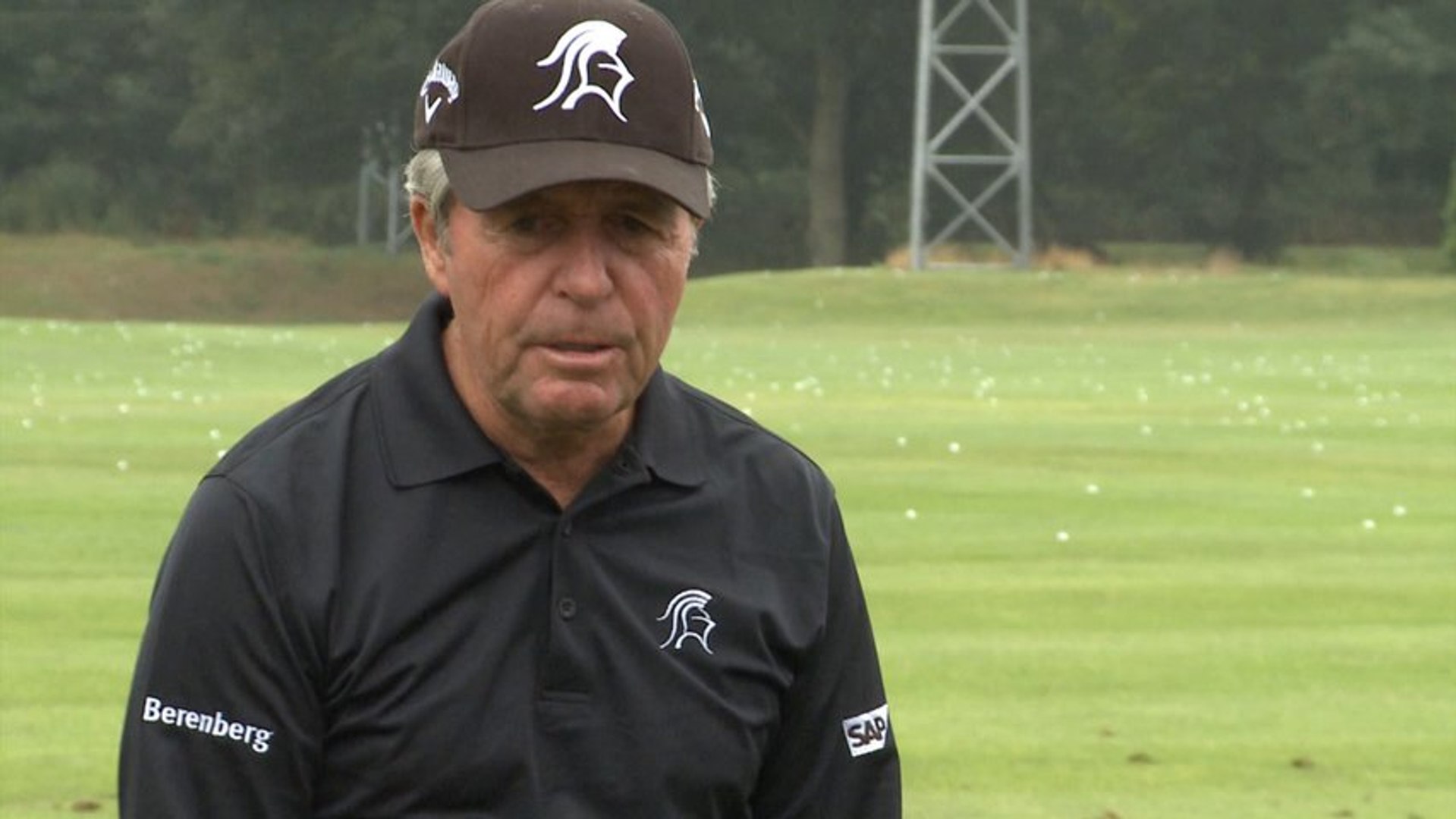 Golf needs Woods at his best - Player | beIN SPORTS