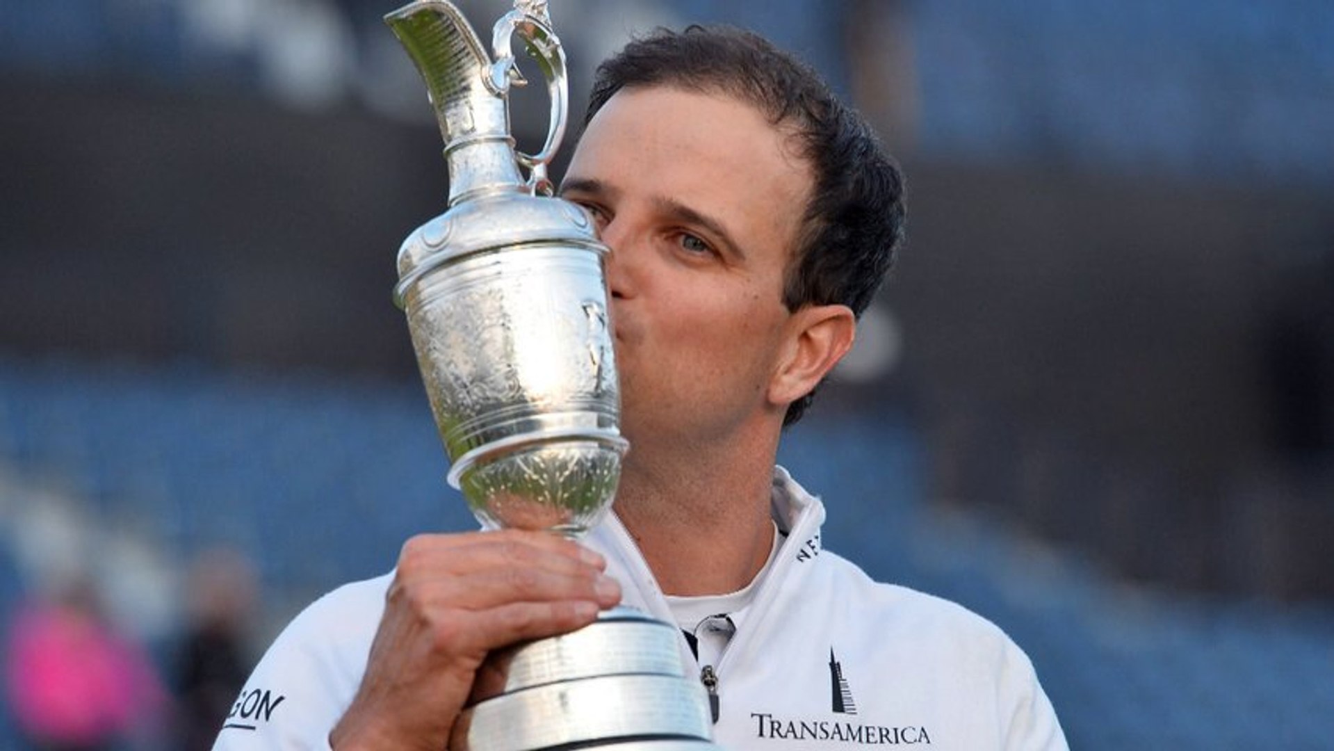 Johnson in dreamland after Open win | beIN SPORTS