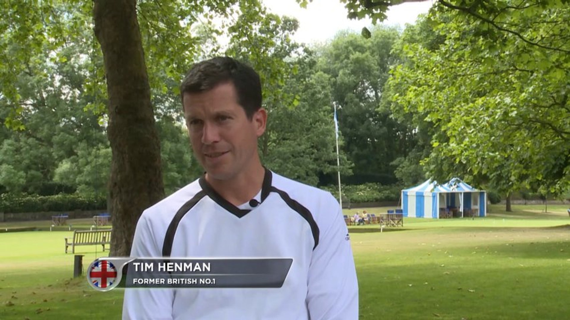 Murray the key for GB - Henman | beIN SPORTS