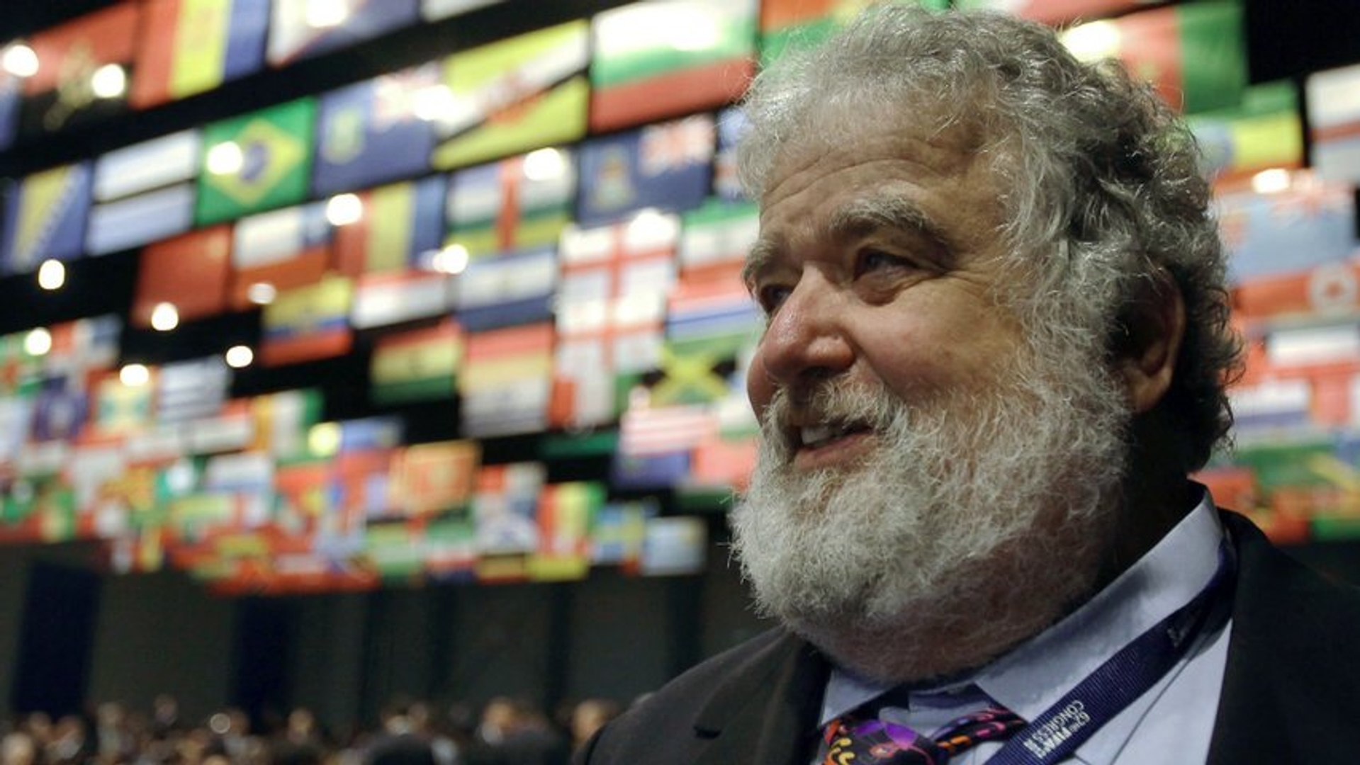 Blazer 'exploited football for decades' - former CONCACAF employee ...