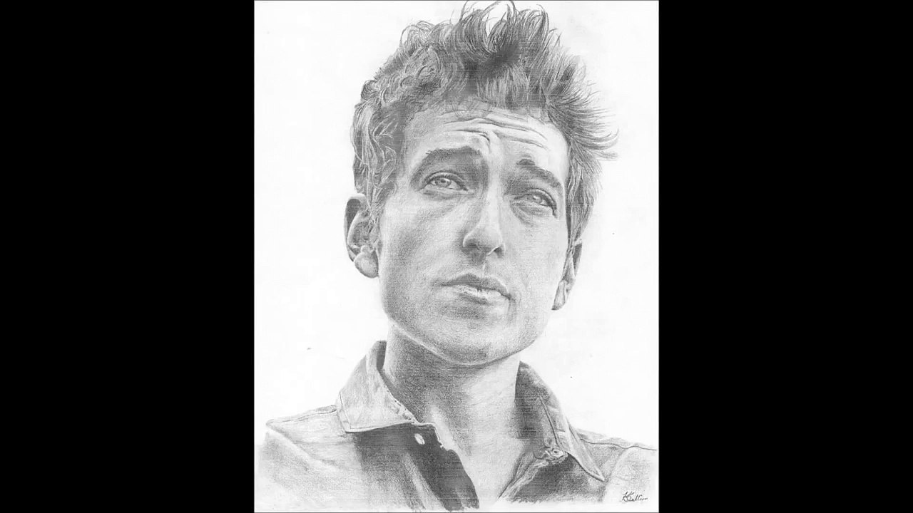 The Lonesome Death of Hattie Carrol - Bob Dylan (5/7/65) Bootleg ...