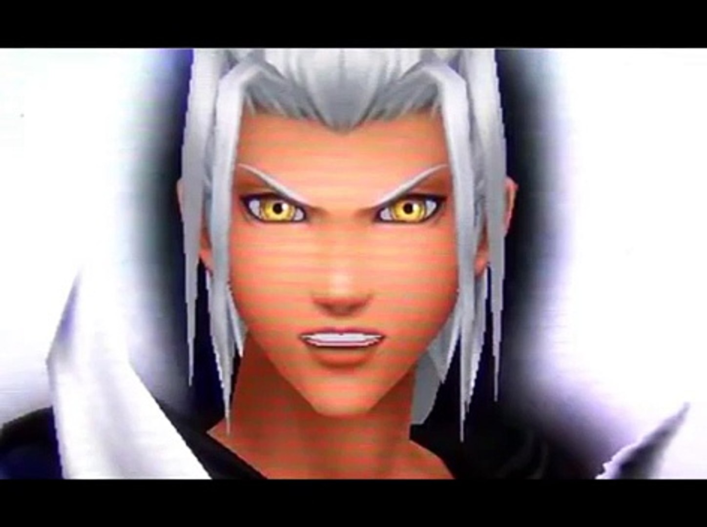 Xehanort Dream Drop Distance Review: Kingdom Hearts 3D [Dream, Drop,