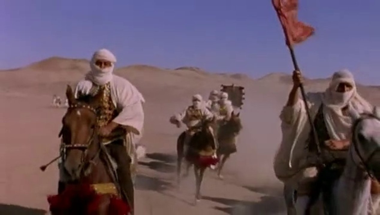 Islam Empire of Faith (Part 2) - The Awakening (PBS Documentary ...