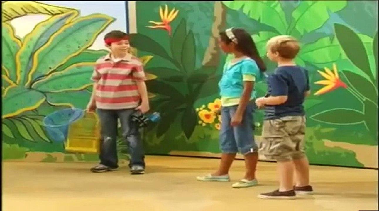 Barney A Bird of a Different Feather Hawaii FULL HD - video Dailymotion