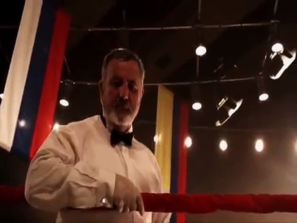 Boika 3 (final fight) - video Dailymotion