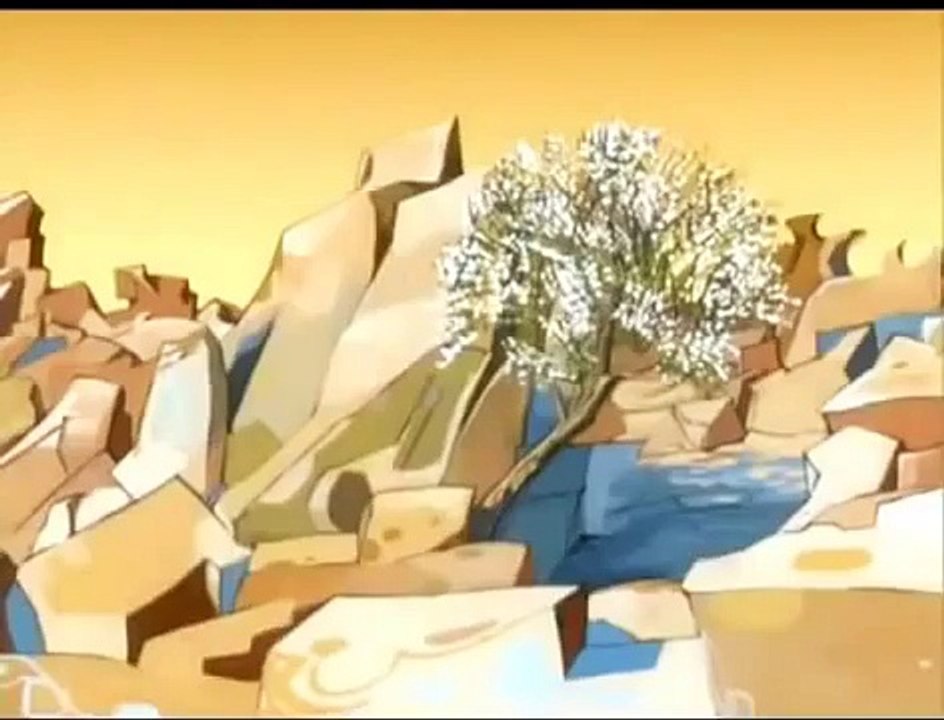 Elijah(1993)Nest Animated Bible Stories - video Dailymotion