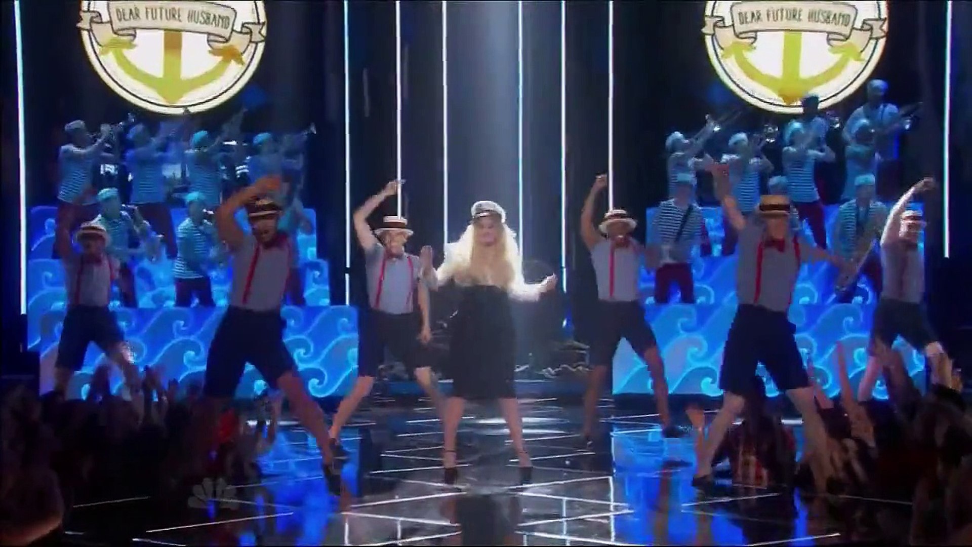 Dear Future Husband Meghan Trainor