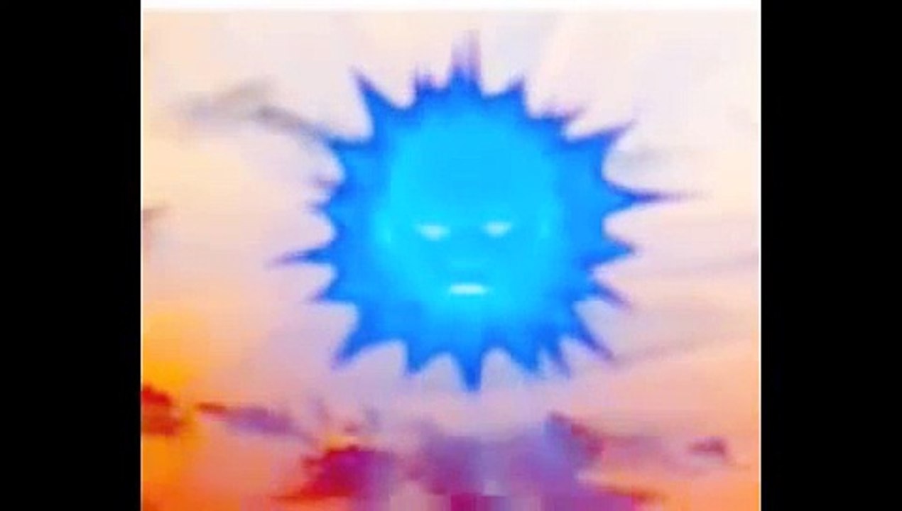 teletubbies in g major - video Dailymotion