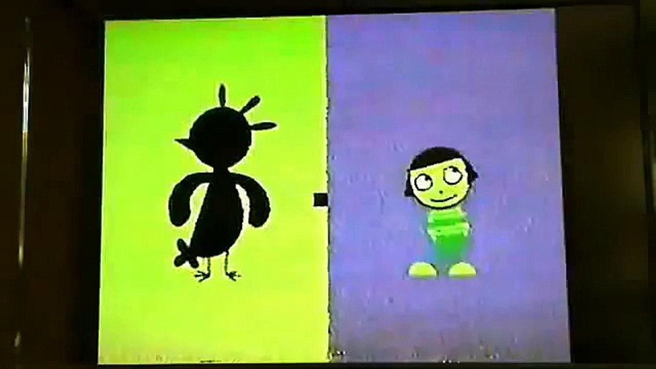 PBS Kids Station ID (2006) - video Dailymotion