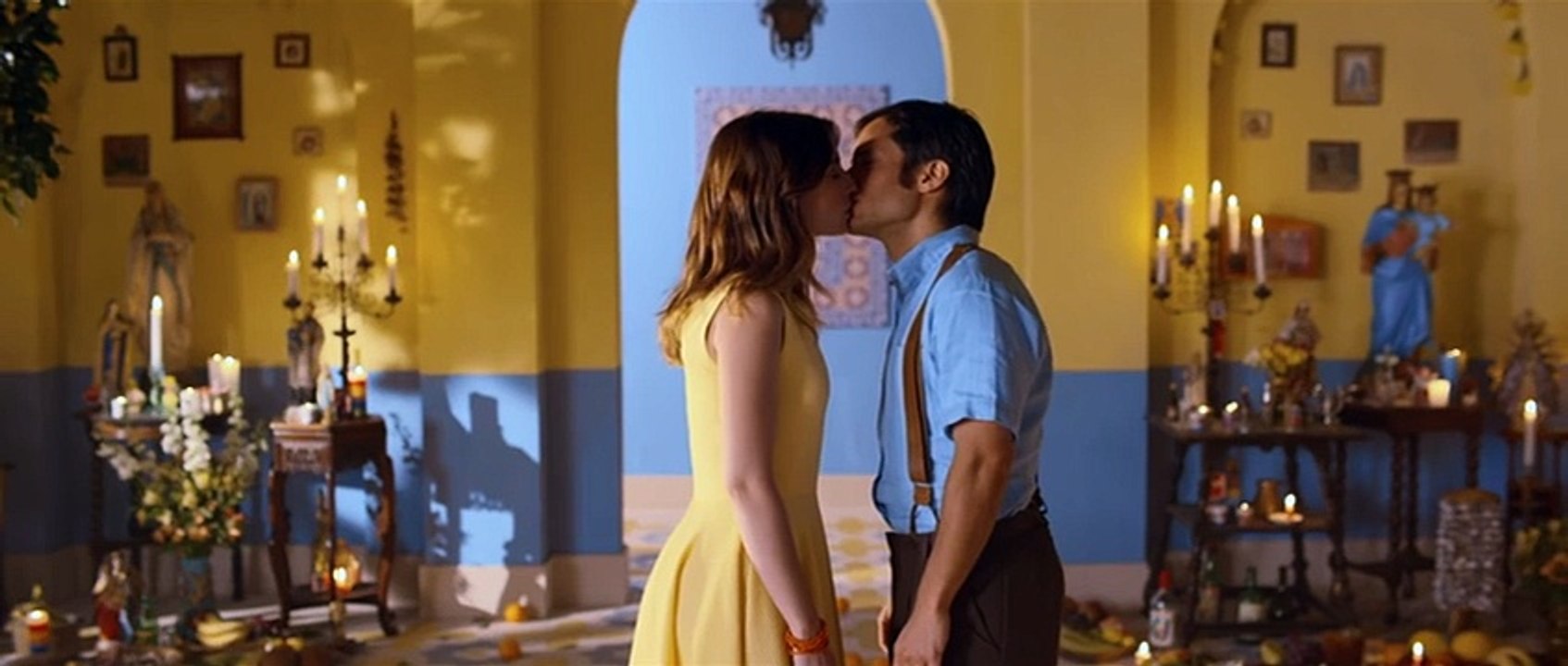 Calle 13 - Ojos Color Sol ft. Silvio Rodríguez - Vidéo Dailymotion