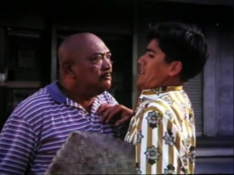 PINOY COMEDY SCENE 50 - video Dailymotion
