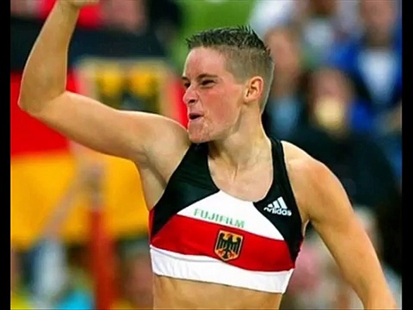 Balian Buschbaum Before And After