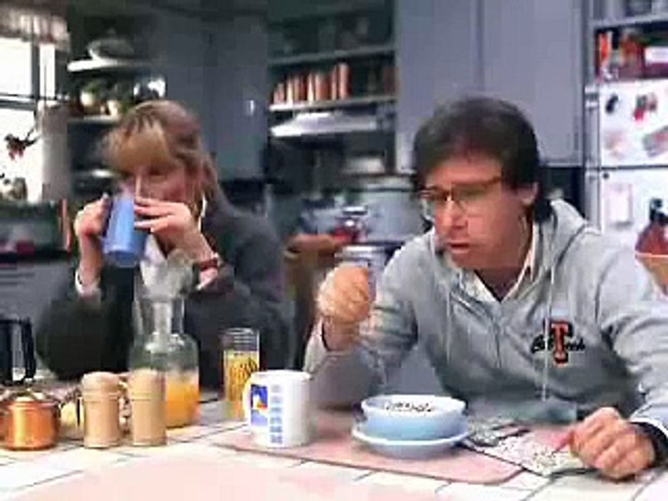 Honey I Shrunk The Kids - Honey I Ate The Kid - video Dailymotion