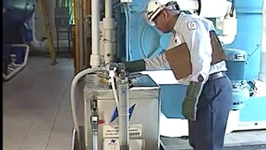 The Nalco Mini and Micro Porta-Feed Programs - video dailymotion