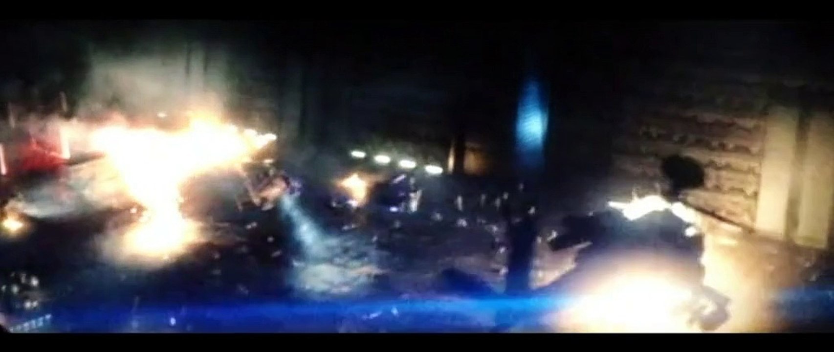 TERMINATOR GENESIS P1 - video Dailymotion