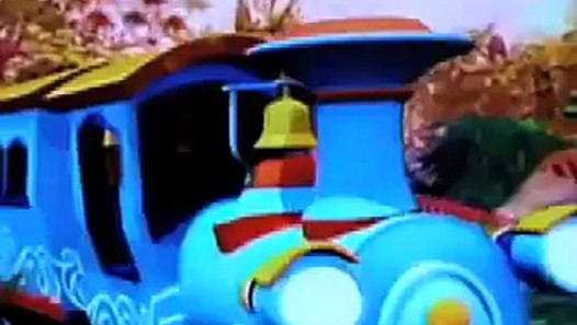 Choo Choo Soul "The Bullet Trian" - video dailymotion