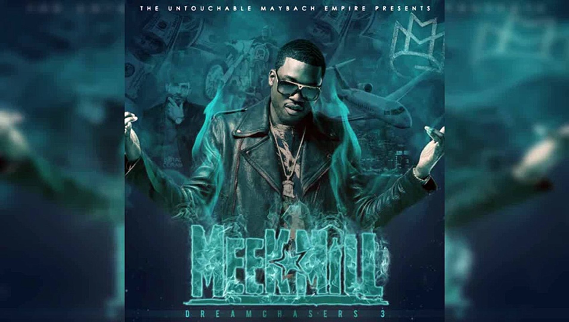 Meek Mill Dreamchasers 3 Wallpaper