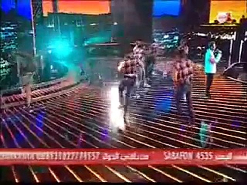 إبراهيم عبد العظيم - أنا الشاكي The X Factor Arabia 2013 - video ...