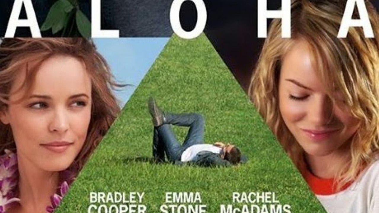 Aloha Full Movie - video Dailymotion