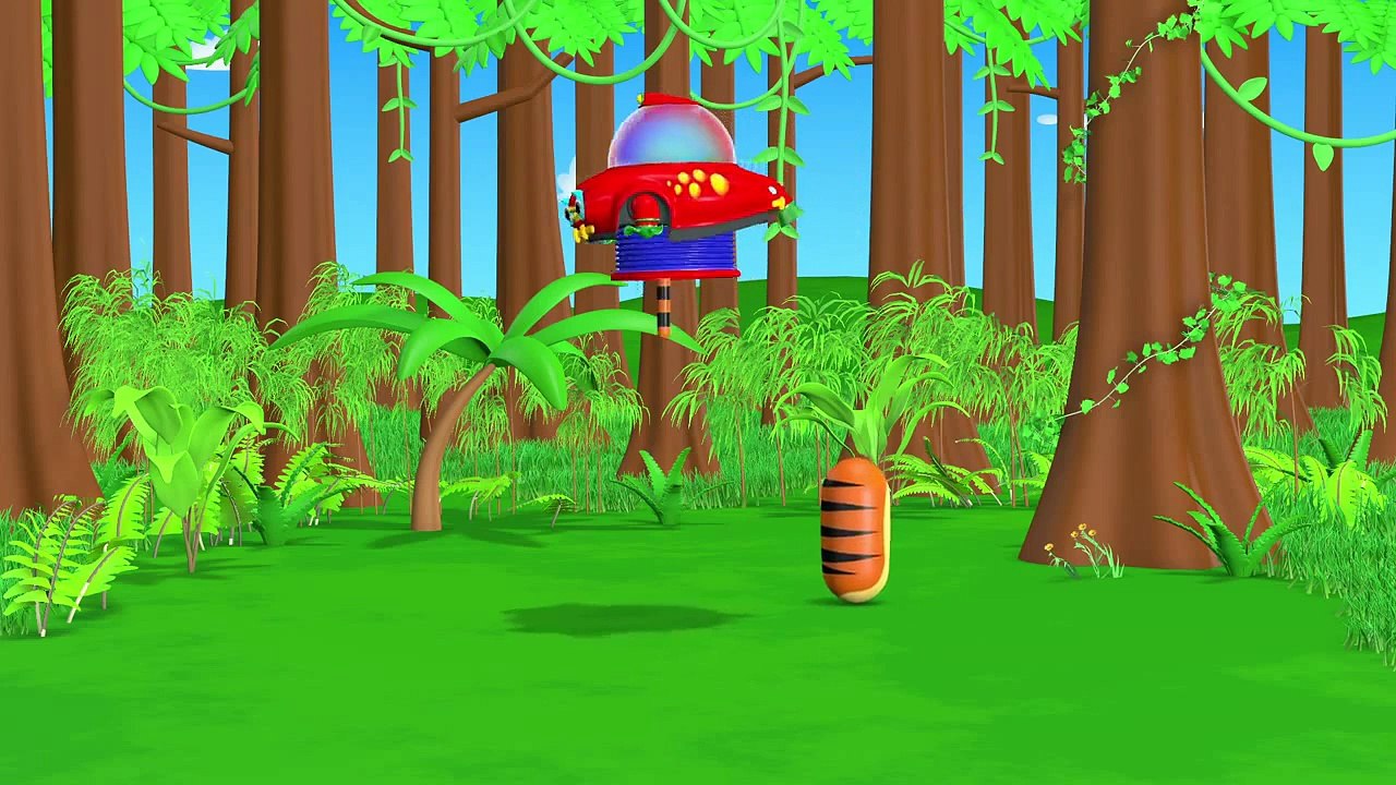 TuTiTu Animals Toy and Song for Children Tiger - video Dailymotion