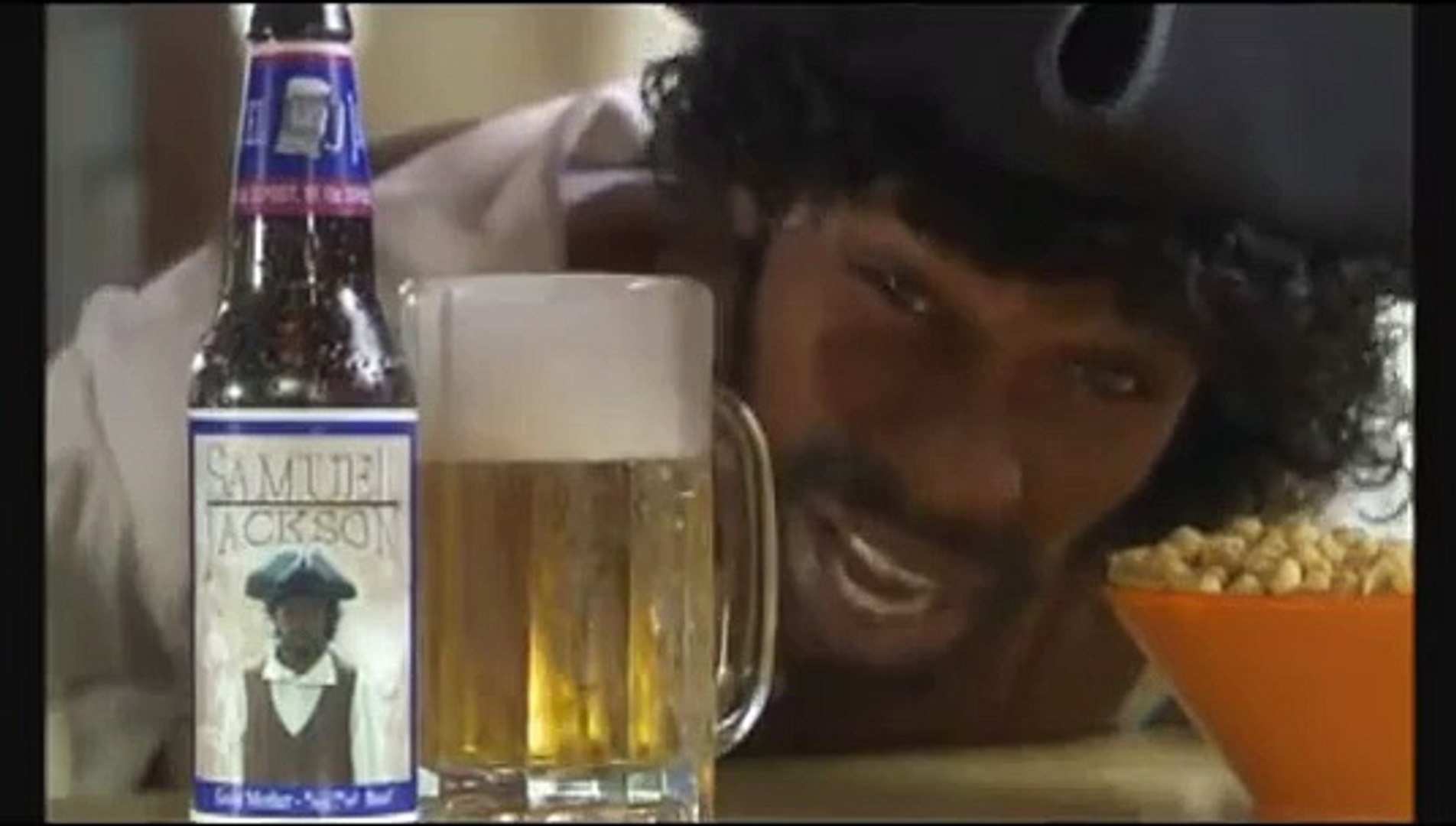 Dave Chappelle Samuel Jackson Gif