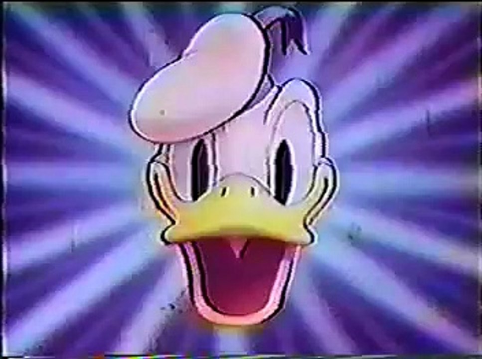 When Donald Duck Was Captured By Nazis – ZHERSS