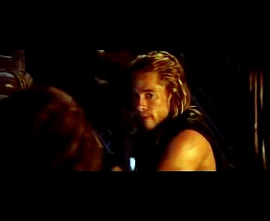 Escena de Troya - Aquiles y Briseida - video Dailymotion