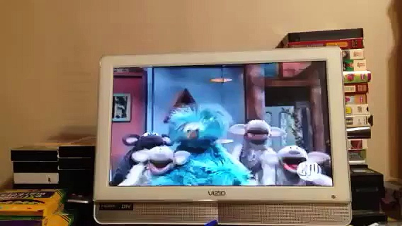 Sesame Street promo 2004 - video Dailymotion