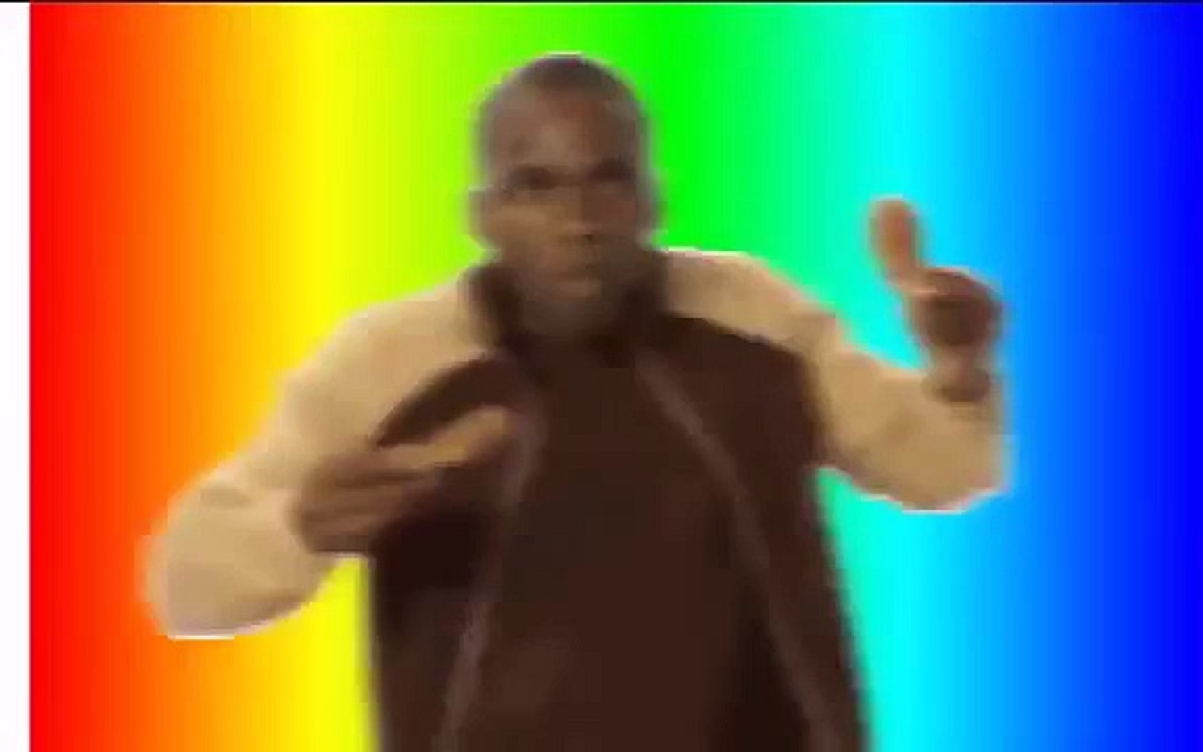 Black Guy Dancing Chicken Gif
