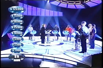 Weakest Link (2001-2003) by Andrew Robinson, Jr. - Dailymotion