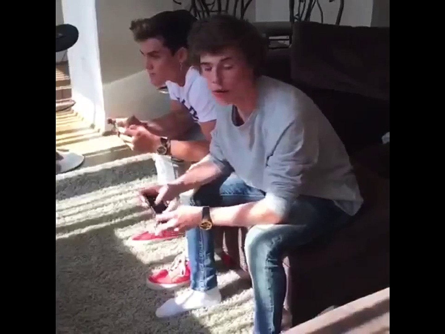 Hottest Guys On Vine