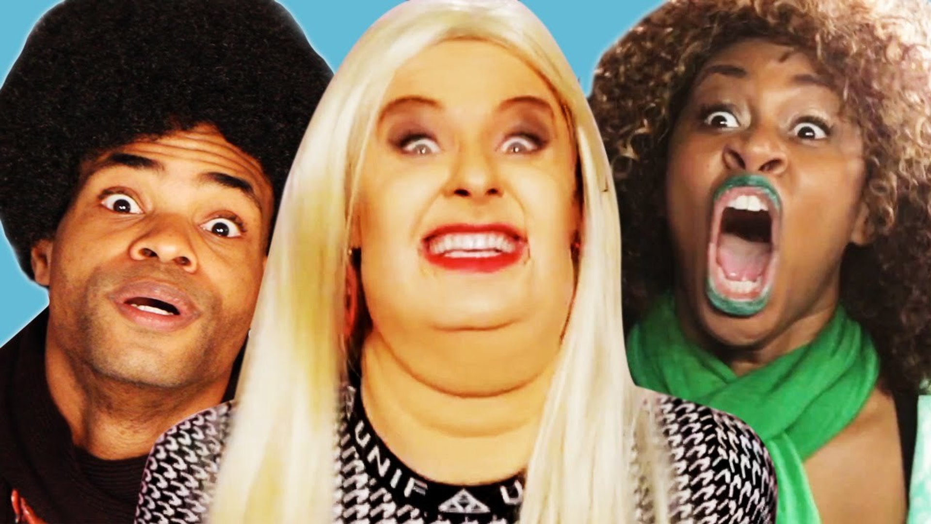 Bart Baker Instagram