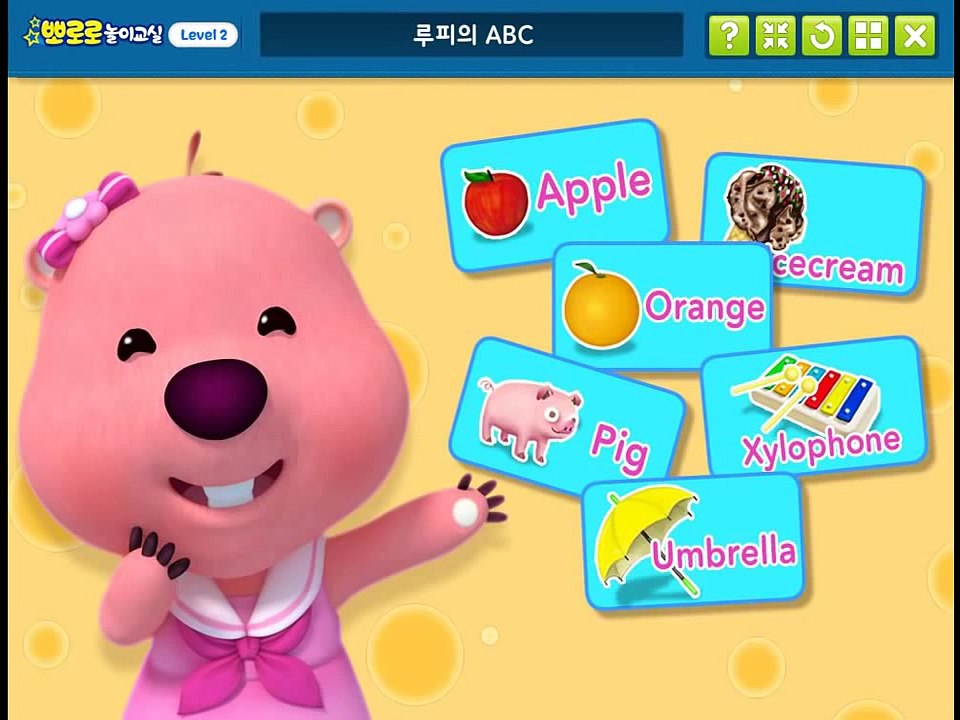 [Pororo Song Along Collection S1] Pororo Songs For Children 2015 ...