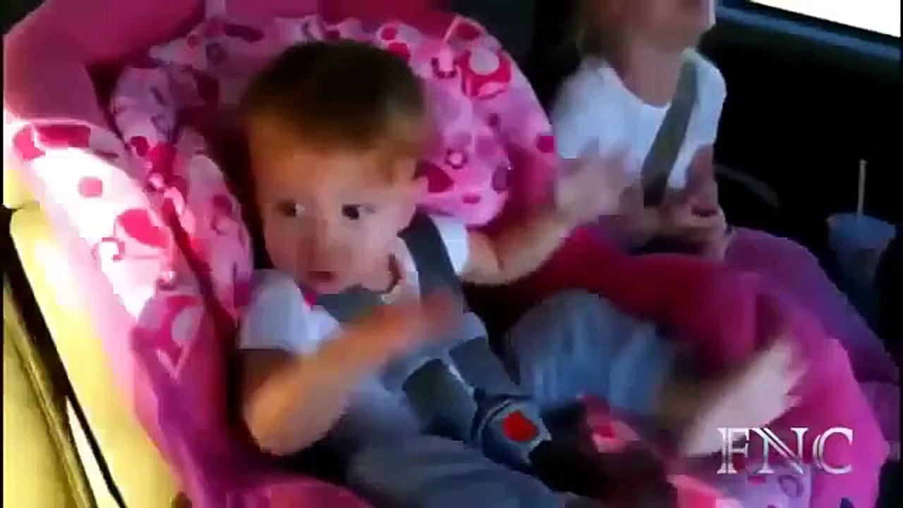 FUNNY BABY VINES COLECTION 2015 #1 - video Dailymotion