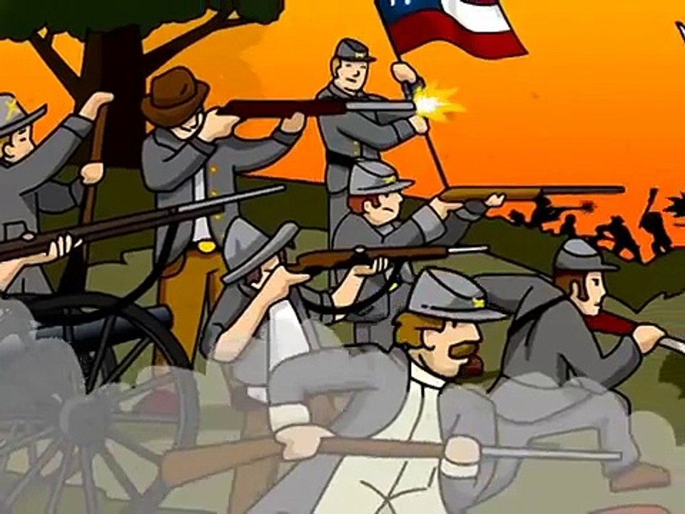 BrainPOP Civil War - video Dailymotion