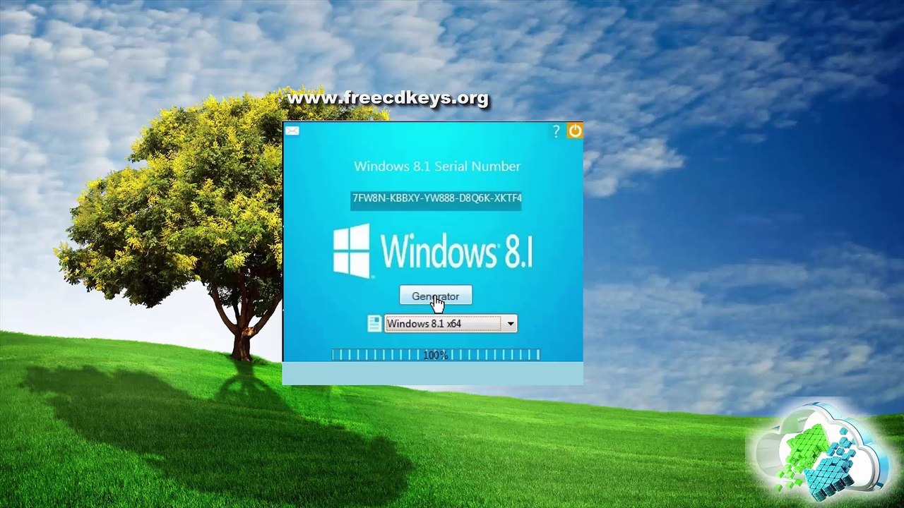 Windows 8.1 product key generator 2016 - video Dailymotion