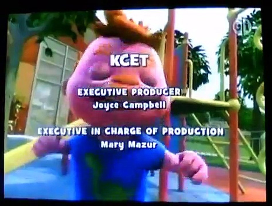 KCET, Los Angeles (2010)/Jim Henson: Children (2008-present) - video ...