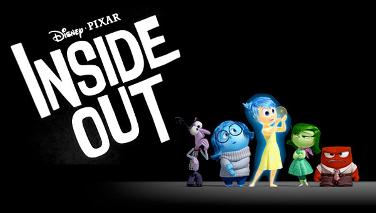 Inside Out FULL MOVIE - video Dailymotion